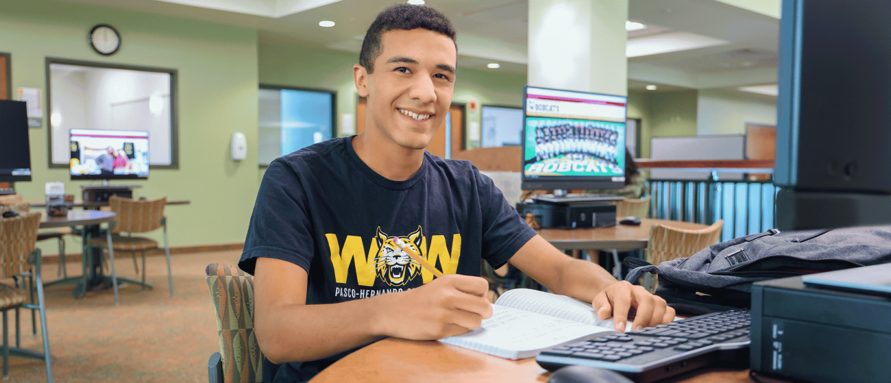 PHSC Writing Center | Writing Center